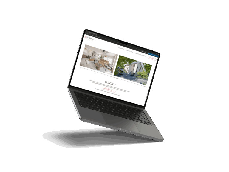 Tayamo - Niseko agence web